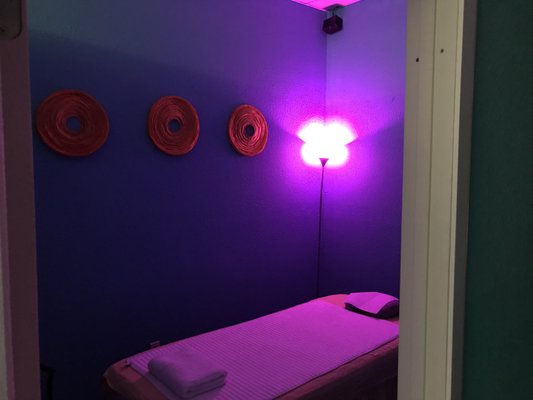 APPLE MASSAGE - Updated May 2024 - 12 Photos - 202 N Mustang Rd ...