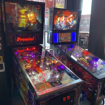 THE CRYPT - Updated July 2024 - 90 Photos & 40 Reviews - 1618 E 17th ...