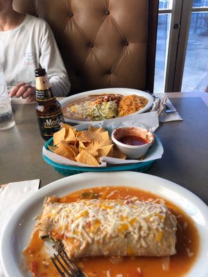 MI TIERRITA OF HARDEEVILLE - 130 Photos & 144 Reviews - 15578 Whyte ...