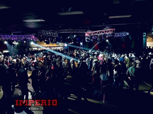 IMPERIO EVENT CENTER - Updated December 2025 - 14217 E 21st St, Tulsa ...