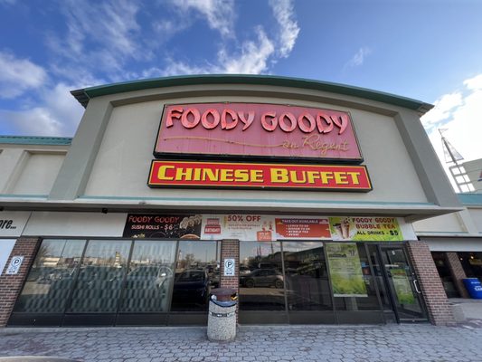 FOODY GOODY CHINESE BUFFET RESTAURANT - Updated August 2025 - 44 Photos ...