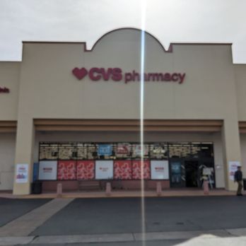 CVS PHARMACY - Updated November 2025 - 34 Photos & 128 Reviews - 638 ...