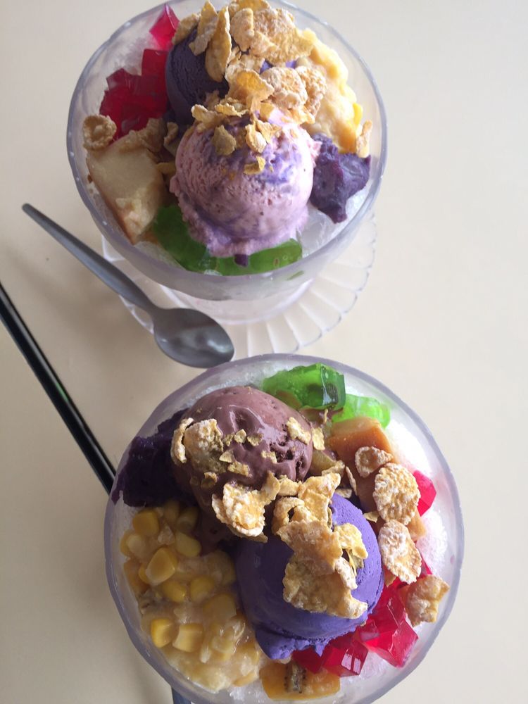 ICE CASTLE - Updated July 2024 - Archbishop Reyes Ave, Cebu City, Cebu ...