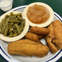 CENTRAL CAFE - Updated September 2025 - 29 Photos & 16 Reviews - 304 N ...