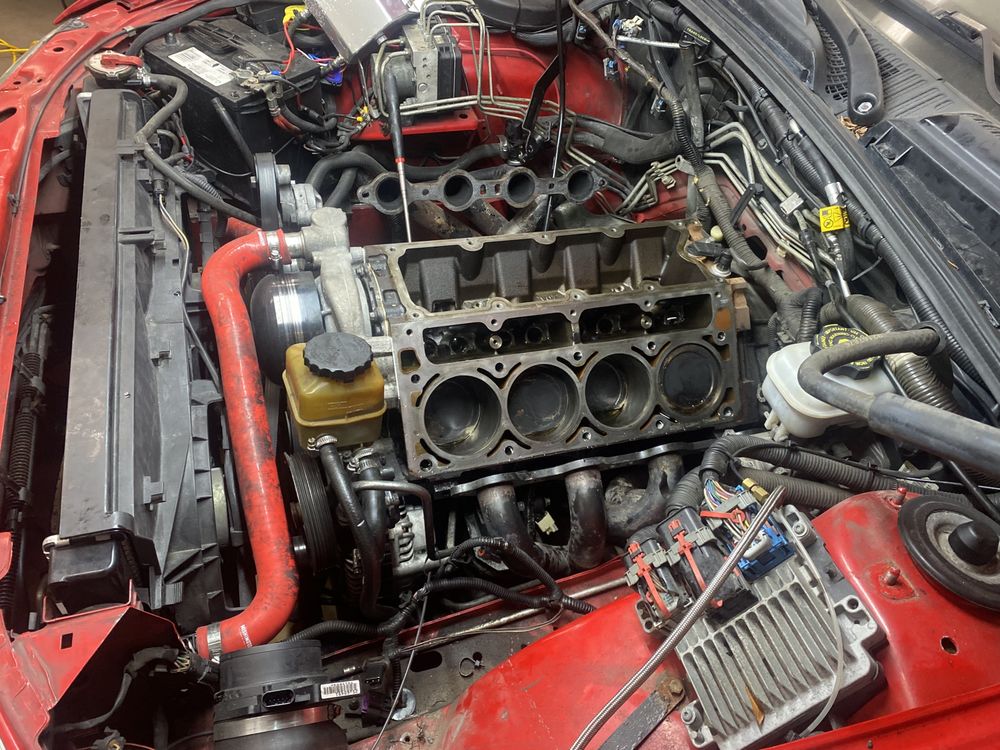 SKOKIE AUTO REPAIR - Updated October 2025 - 10 Photos - 5050 Dempster ...