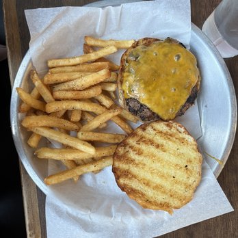 WATERSHED - Updated March 2025 - 198 Photos & 201 Reviews - 4820 W ...