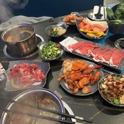 SUPREME POT - 1046 Photos & 464 Reviews - 3 St Francis Square, Daly ...