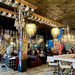 AGAVE & RYE - CLEVELAND - Updated November 2025 - 458 Photos & 283 ...