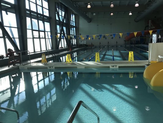 HAMILTON RECREATION CENTER - 38 Photos & 66 Reviews - Recreation ...