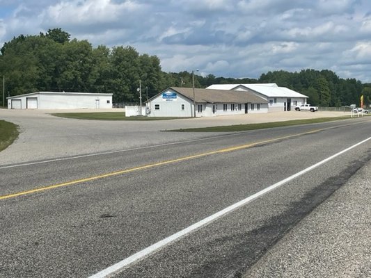 REPOCAST - Updated December 2025 - 5216 Old 27 N, Gaylord, Michigan ...