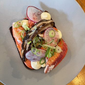 THE KNOTTED APRON - Updated November 2025 - 186 Photos & 94 Reviews ...