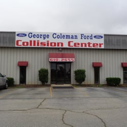 GEORGE COLEMAN FORD - 21 Photos & 13 Reviews - 47 Plaza Dr, Travelers ...