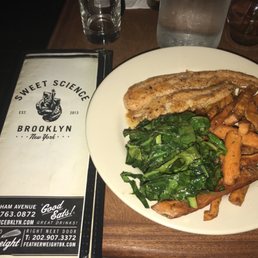 SWEET SCIENCE - Updated October 2025 - 910 Photos & 731 Reviews - 135 ...