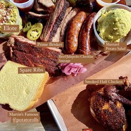 HELBERG BARBECUE - Updated March 2025 - 354 Photos & 216 Reviews - 7809 ...