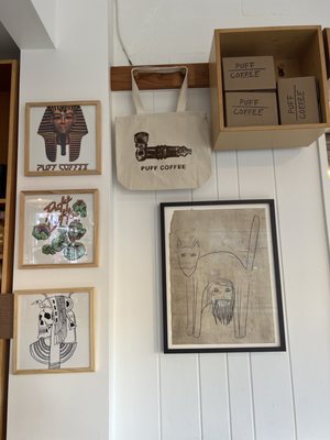 PUFF COFFEE - Updated June 2024 - 17 Photos & 16 Reviews - 2816 SE ...