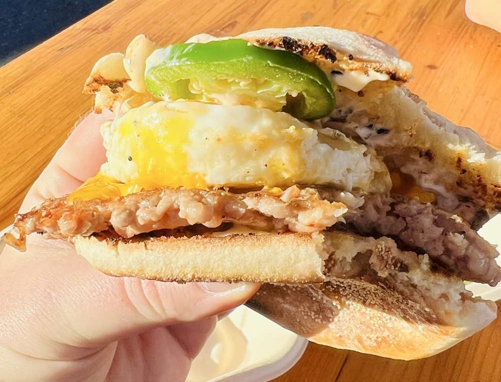 HASH N DASH - Updated October 2025 - 62 Photos & 52 Reviews - 1 E San ...