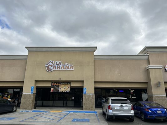 LA CABANA - Updated October 2025 - 27 Photos & 25 Reviews - 1102 W ...