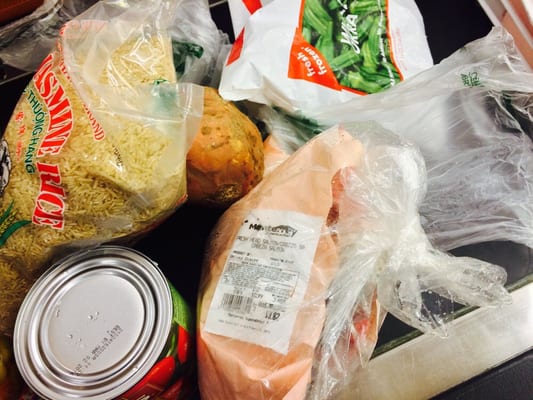 MONTERREY SUPERMARKET - Updated May 2025 - 6356 Forest Hill Blvd ...