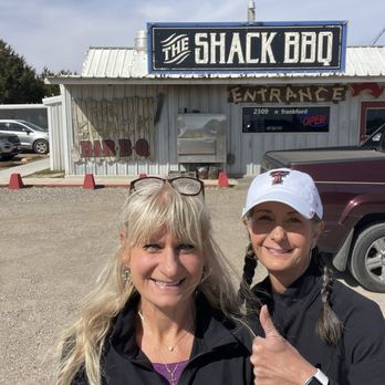 THE SHACK BBQ - Updated December 2024 - 177 Photos & 379 Reviews - 2309 ...