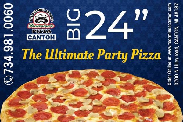 Toarmina’s Pizza - Updated COVID-19 Hours & Services - 171 Photos & 23 ...