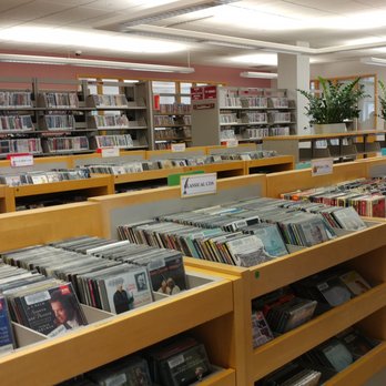 WALTHAM PUBLIC LIBRARY - Updated December 2025 - 22 Photos & 38 Reviews ...