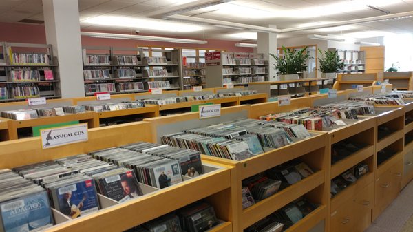 WALTHAM PUBLIC LIBRARY - Updated December 2025 - 22 Photos & 38 Reviews ...