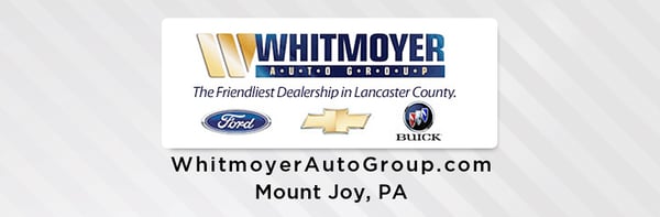 WHITMOYER AUTO GROUP - Updated January 2026 - 60 Photos & 14 Reviews ...