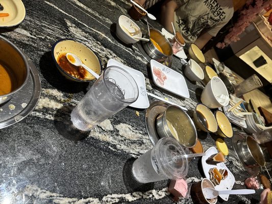 FIRST HOT POT & BBQ - Updated December 2025 - 163 Photos & 27 Reviews ...