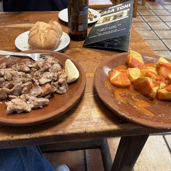 CASA TONI - Updated August 2024 - 335 Photos & 112 Reviews - Calle de ...