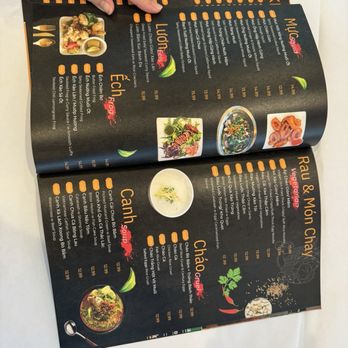 BIEN HEN RESTAURANT - Updated September 2024 - 2428 Photos & 934 ...