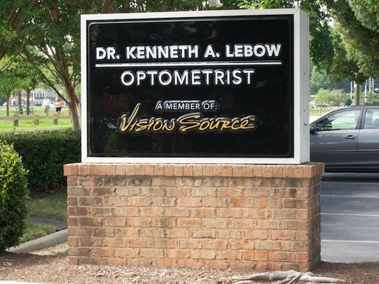 KENNETH A LEBOW, OD - Updated December 2025 - 345 Edwin Dr, Virginia ...