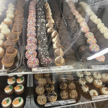 HANSEN’S CAKES - Updated September 2024 - 490 Photos & 683 Reviews ...