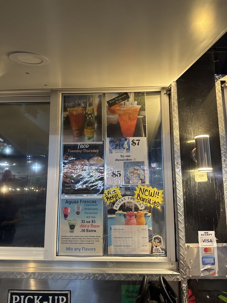 TACOS BIRRIA - Updated June 2025 - 1661 N Zaragoza Rd, El Paso, Texas - Tacos - Restaurant ...