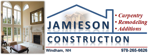 JAMIESON CONSTRUCTION - Updated April 2024 - Billerica, Massachusetts - Decks & Railing - Phone ...