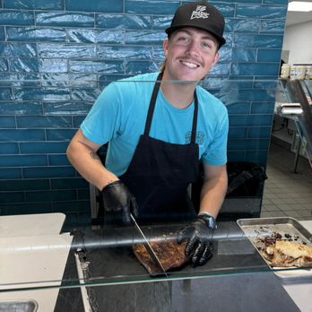 BB RAD’S COASTAL BBQ - Updated September 2024 - 75 Photos & 68 Reviews ...