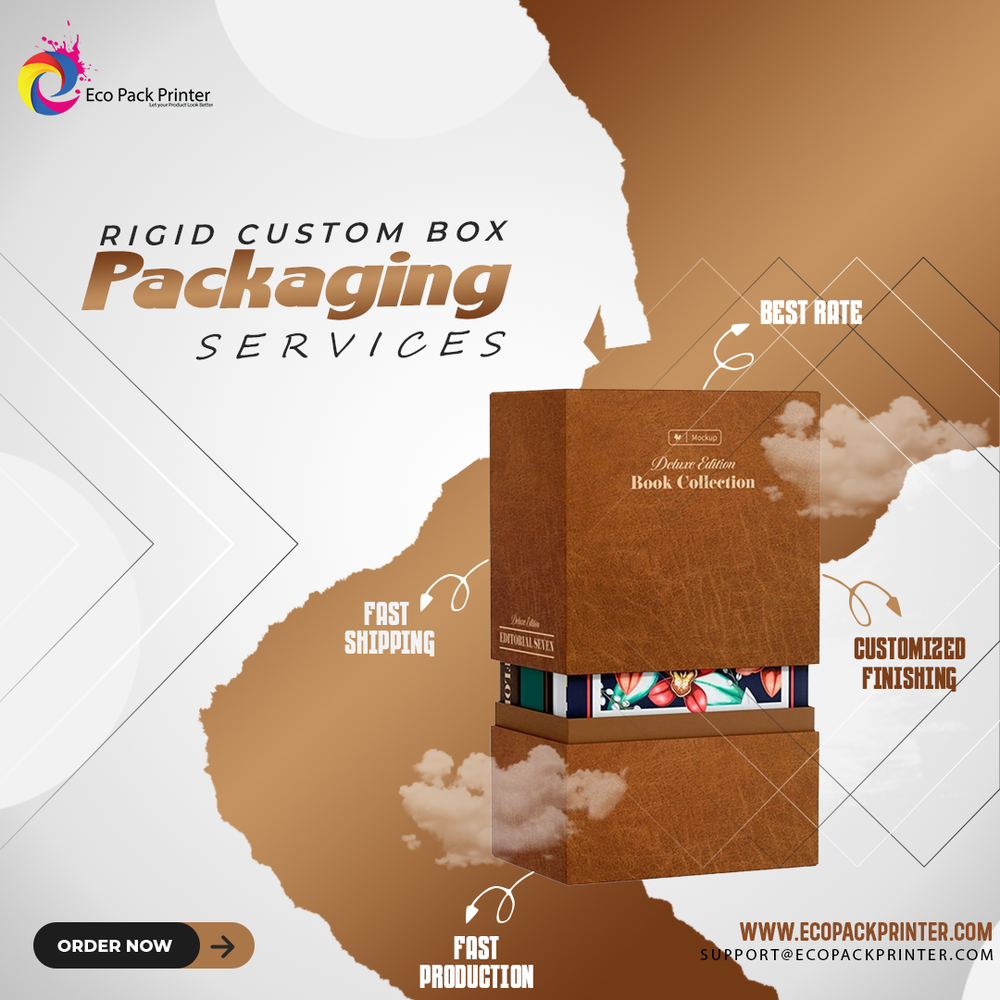 ECO PACK PRINTER - Updated September 2025 - Request a Quote - 71 Photos ...