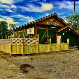 GERA TAVERN - Updated July 2024 - 22 Photos - 2548 S Gera Rd, Frankenmuth, Michigan - Dive Bars ...