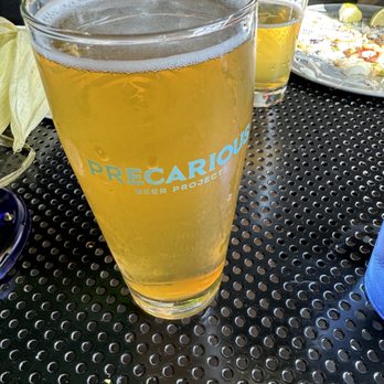 PRECARIOUS BEER PROJECT - Updated July 2024 - 368 Photos & 292 Reviews ...