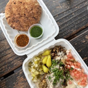 FALAFEL STOP - 1959 Photos & 2895 Reviews - 1325 Sunnyvale Saratoga Rd ...