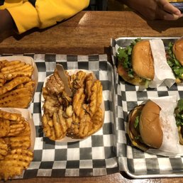 STAX - 55 Photos & 41 Reviews - Burgers - 110 W Soledad Ave, Hagatna ...