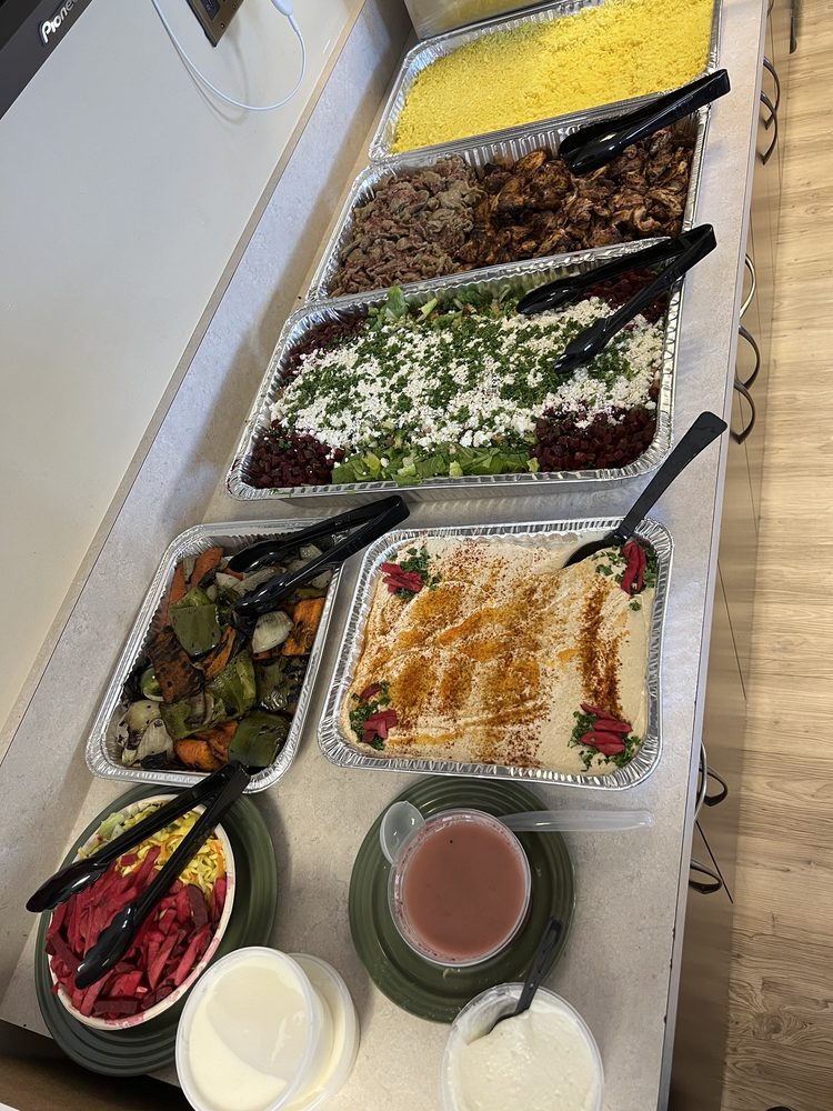 MR. KABOB XPRESS - Updated December 2025 - 63 Photos & 90 Reviews - 119 ...