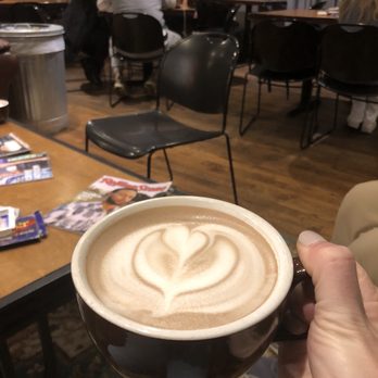 THE 86 COFFEE BAR - Updated October 2025 - 181 Photos & 104 Reviews ...