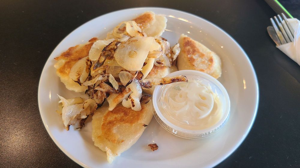 PIEROGIES FACTORY - Updated March 2025 - 299 Photos & 497 Reviews ...