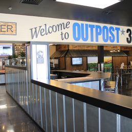 OUTPOST 36 - Updated December 2024 - 128 Photos & 155 Reviews - 1801 S ...