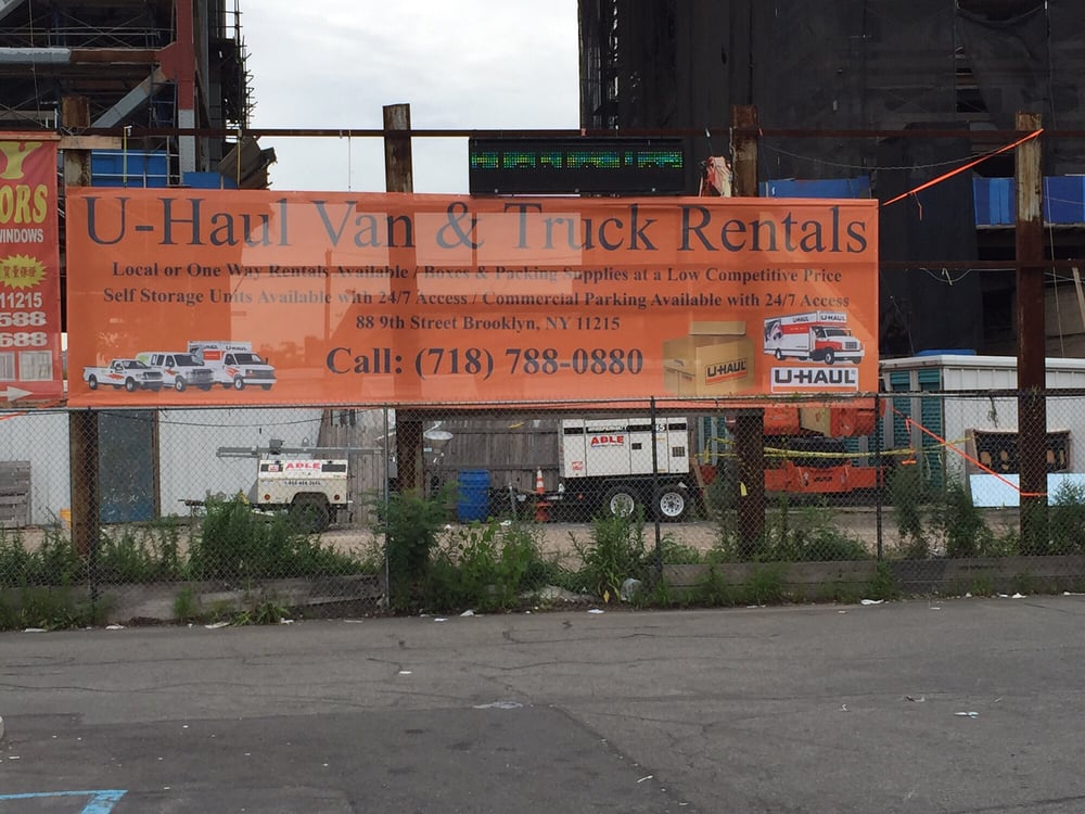 SLOPE STORAGE AND WAREHOUSE - Updated February 2025 - 13 Reviews - 88 ...