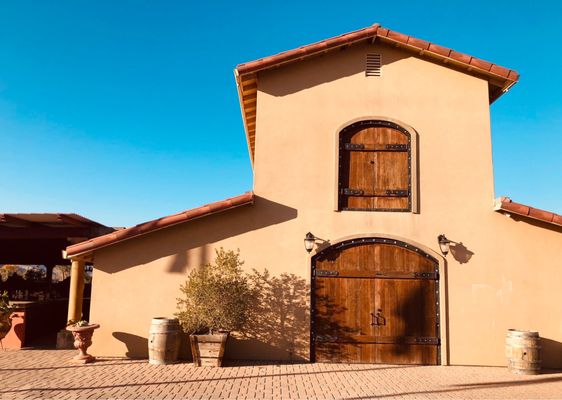 ROBLEDO FAMILY WINERY - Updated November 2024 - 359 Photos & 271 ...