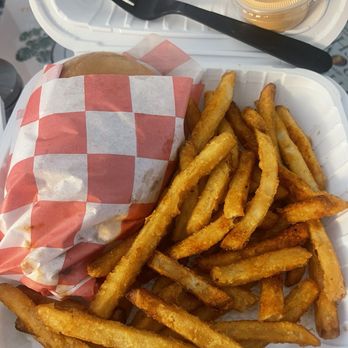 NANU’S HOT CHICKEN - Updated October 2025 - 20 Photos & 20 Reviews ...