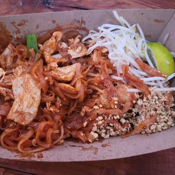 THAI HERBS RESTAURANT - Updated June 2024 - 69 Photos & 201 Reviews ...