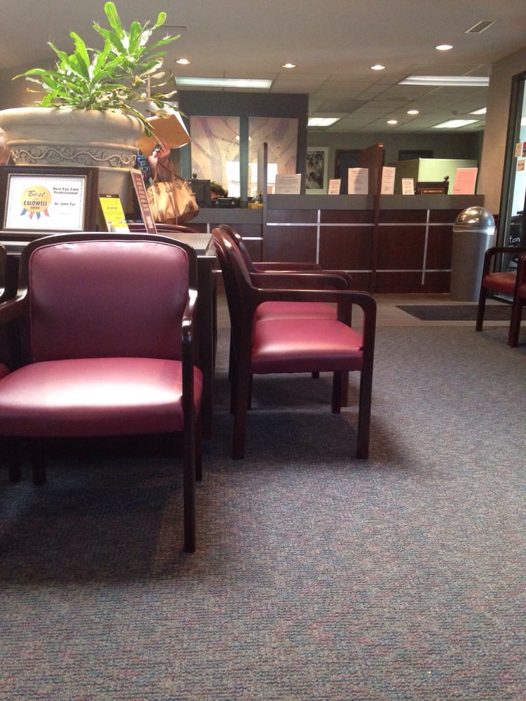 GRAYSTONE EYE - Updated December 2025 - 2060 Hickory Blvd SW, Lenoir ...