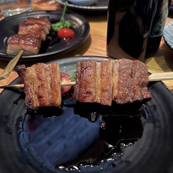 TORI BAR - Updated February 2025 - 665 Photos & 189 Reviews - 442 West ...